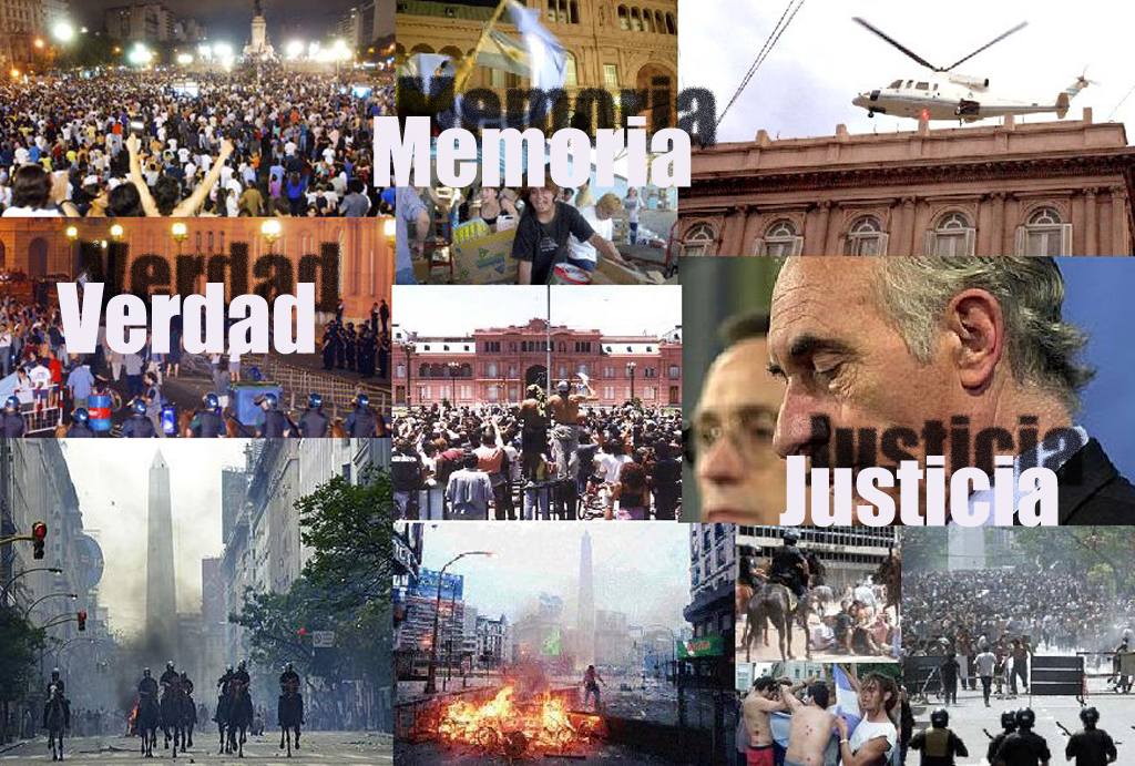 Central de Trabajadores y Trabajadoras de la Argentina : 19 y 20 de ... Central de Trabajadores y Trabajadoras de la Argentina : 19 y 20 de ...