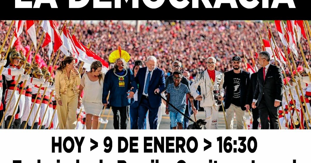 Central de Trabajadores y Trabajadoras de la Argentina