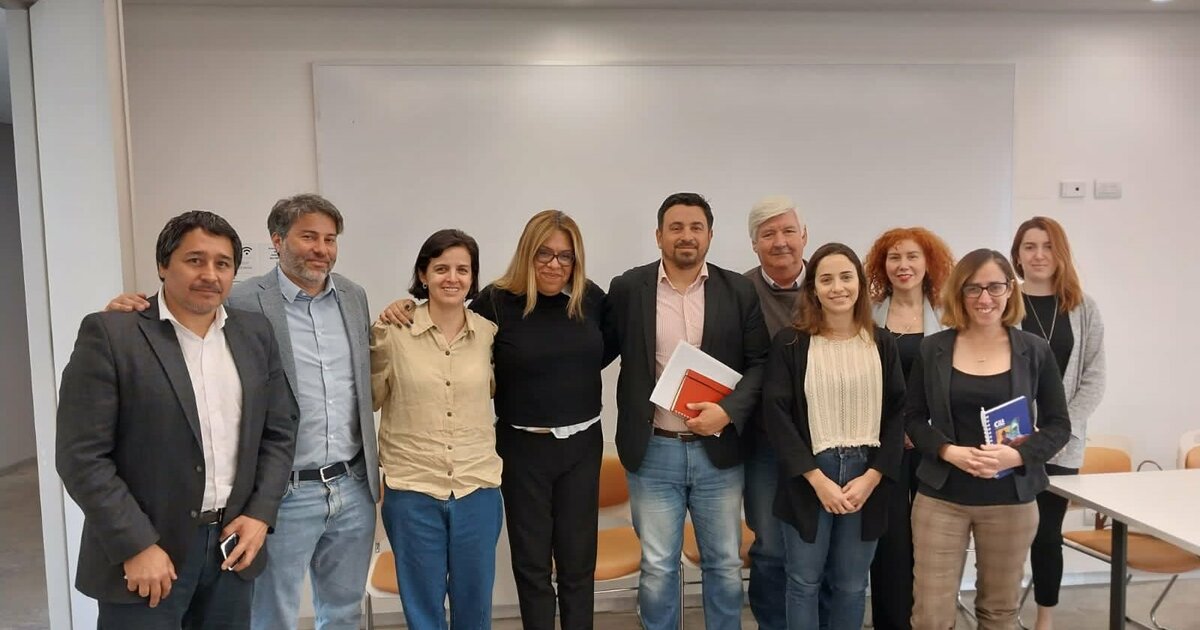 Central de Trabajadores y Trabajadoras de la Argentina